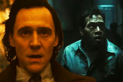 Embracing The Genius True Story Trend Lokis Alcatraz Scenes Take It