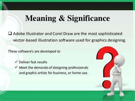 Difference Between Coreldraw And Adobe Pagemaker Software Bomrates