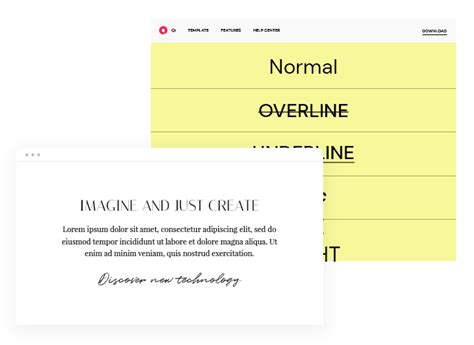 Advanced Text Block For Gutenberg Qi Blocks For Gutenberg