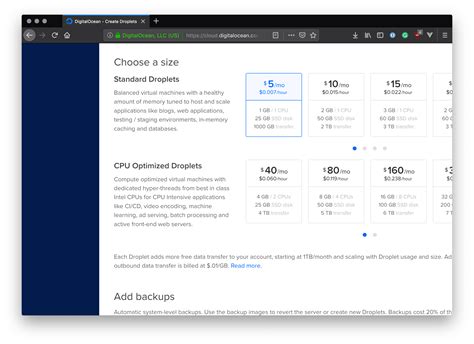 How To Host Applications Using Digitalocean And Dokku