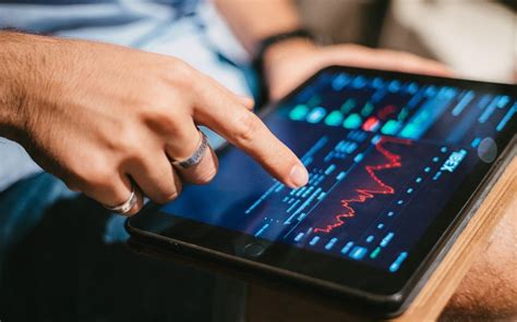 navigating financial markets a deep dive into forex and cfd trading
