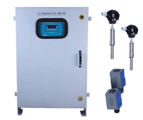 BTU Meter BTU Meter Manufacturer Supplier In Pune Mumbai Nashik Chennai Bangalore