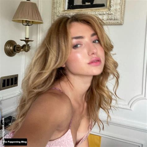 Peyton Roi List Nude Fappedia