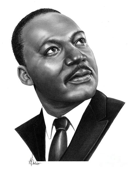 Martin Luther King Jr Drawing Campus Events Celebrate The Legacy Of