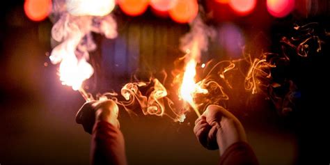 Firework Safety Light Up Your Night Responsibly 1075 Kool Fm