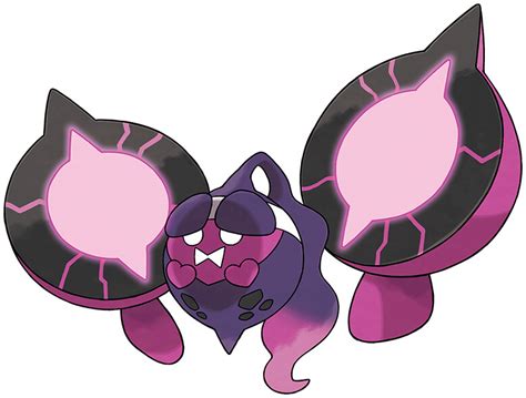 The Phantom Pokemon