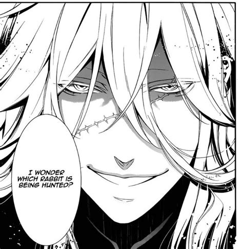 Undertaker Black Butler Black Butler Black Butler Manga Black