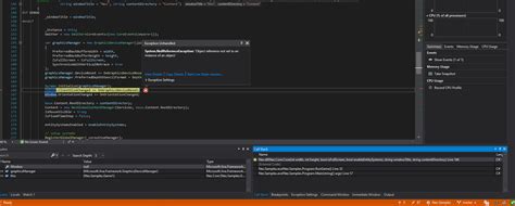 Can T Run Samples Issue Prime Nez Samples GitHub