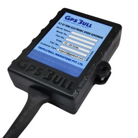 Gps Bull Gb Sld100 Governor Speed Limiter At ₹ 500piece Truck Speed