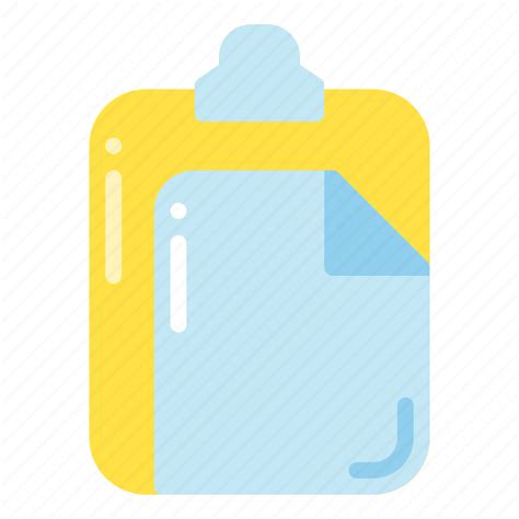 Paste Clipboard Duplicate Copy Paste Icon Download On Iconfinder