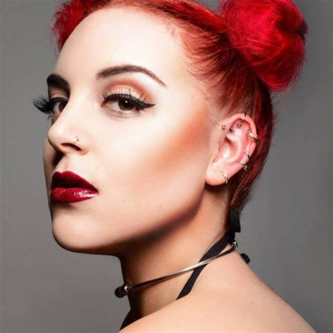Scarlett Baxter ‘cruel Love