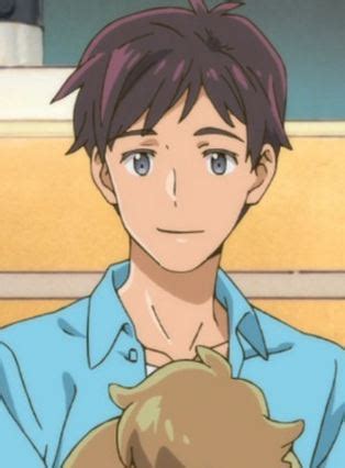 Yasaka (Sarazanmai)