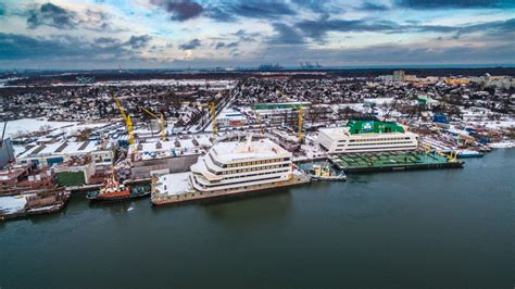 Superstructures Marine Projects Ltd