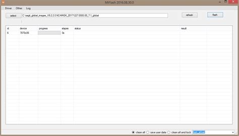 Cara Lengkap Update Flash Rom Miui Xiaomi Redmi Semua Tipe Dadroidrd