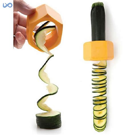 Cucumber Slicer Cucumber Slicer