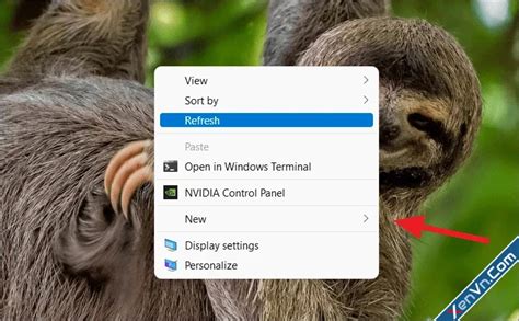 Restore Full Right Click Context Menu In Windows 11 Xenvncom