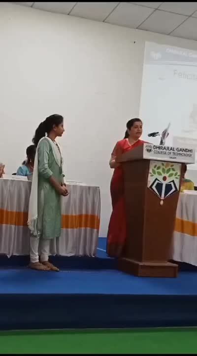 Pooja V On Linkedin Recognition Dedicationpaysoff Writeup Appreciation