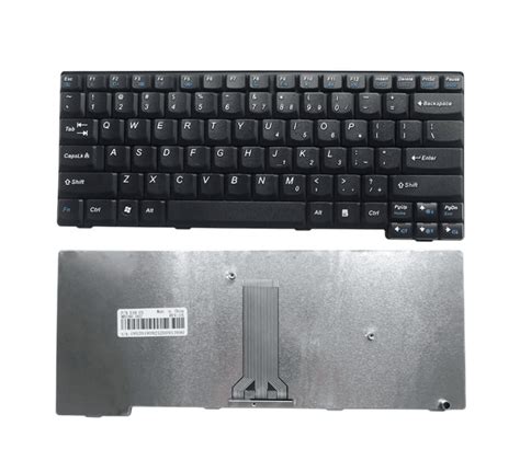 Techie Laptop Keyboard For Lenovo E K E E Al K A Laptops Techie Store