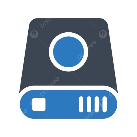Storage Hard Digital Hard Disk Vector Hard Digital Hard Disk PNG And Vector With Transparent
