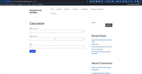 Display A Number Field Without Thousand Separator Resolved Get Help