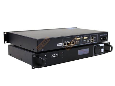 Nova Mctrl660 Led Display Controller Led Card Shopping