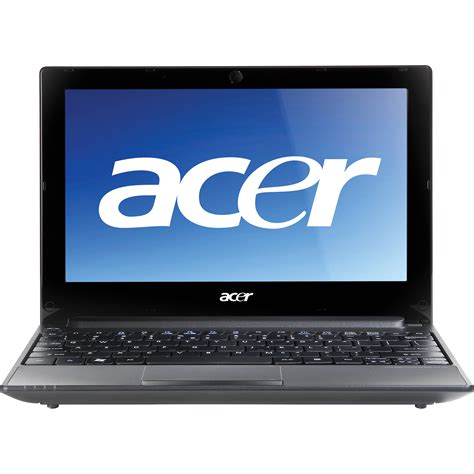 How To Open Acer Aspire One Folderstart