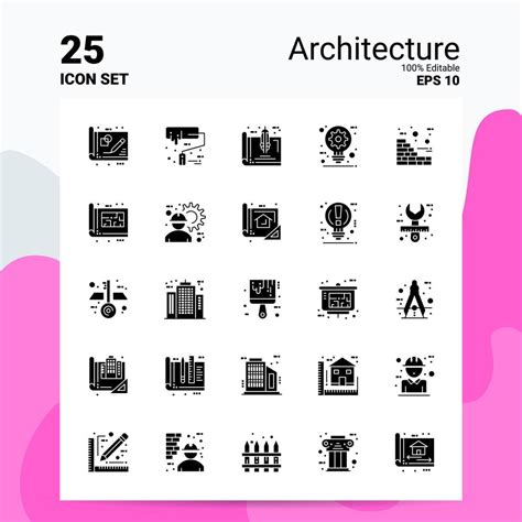 Architecture Concept Vector Art Icons And Graphics For Free Download