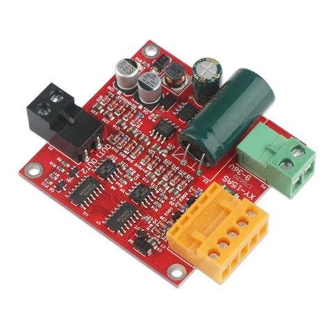 Motor Speed Controller