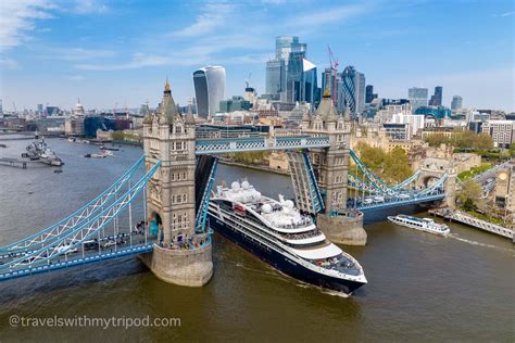 Tower Bridge – The Ultimate Guide | Travels With My Tripod