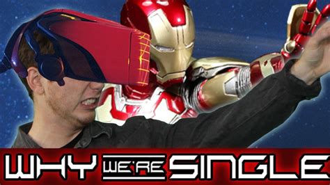 Vr Teen Sex Getting It On With Two Girls In VR