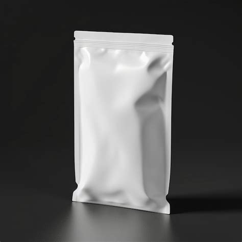 Packaging Mockup Design Premium Ai Generated Image