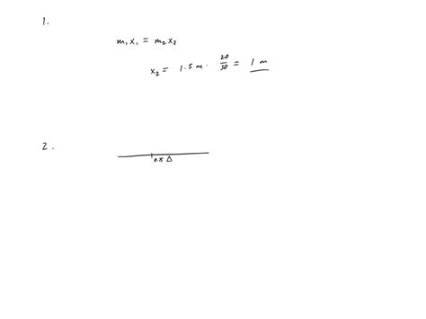 solved consider the approach to solve the following problem two