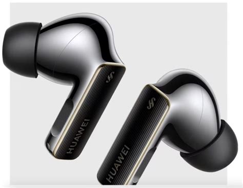 HUAWEI FreeBuds Pro 4_百度百科