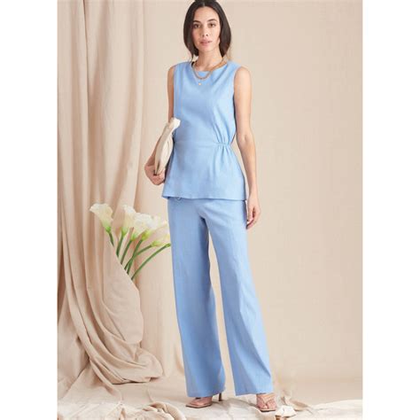 Simplicity Sewing Patterns — Uk Sewing Supplies