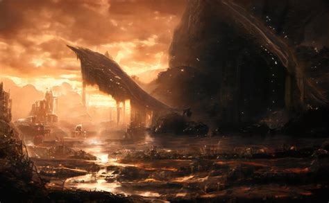 World After Nuclear War