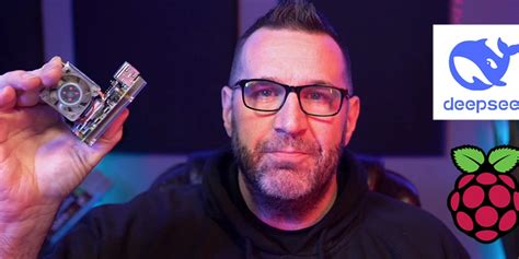 Running Deepseek R1 Locally On A Raspberry Pi Dev Community