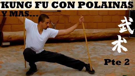 Refuerzos Lian Huan Quan 9 12 Youtube