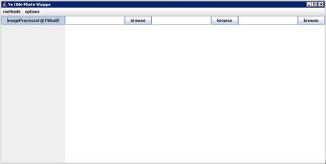 Yops Example 2 Building An Image Processor