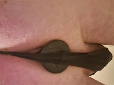 pull out and replace with your cock flashingpics