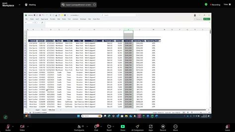Excel Part 2 Youtube