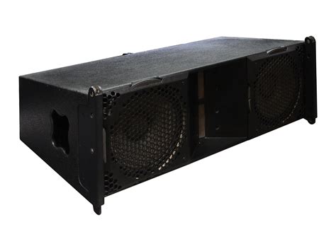 Line Array Beta Three 10 Tla 101