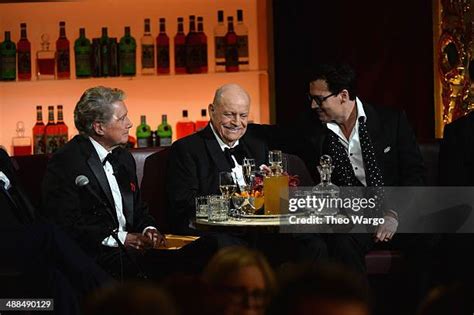 Johnny Depp Robert Deniro Photos And Premium High Res Pictures Getty