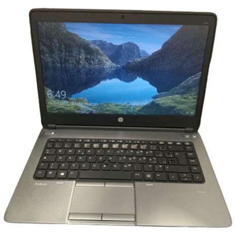 Hp Probook G Voltier Electronics