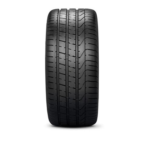 Pneumatico PIRELLI PZERO 235/35 R19 87 Y N2 : Norauto.it