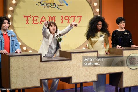 Live Jimmy Fallon Episode 1722 Pictured Jimmy Fallon As John News Photo Getty Images