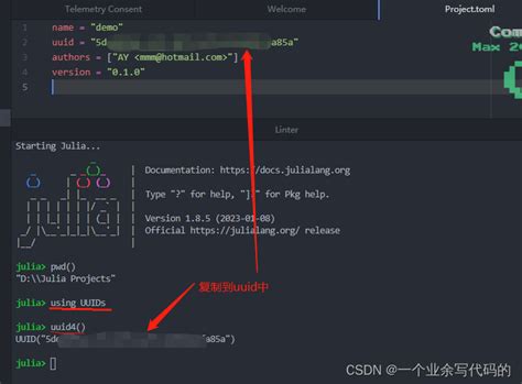windows平台下把julia语言的程序编译打包为 exe可执行文件 csdn博客
