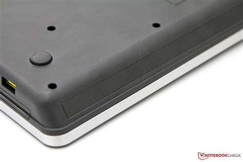 Review Lenovo Thinkpad Edge E Notebook Notebookcheck Net Reviews