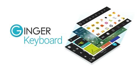 Ginger Keyboard V9 9 1 Mod Apk Premium Unlocked Download