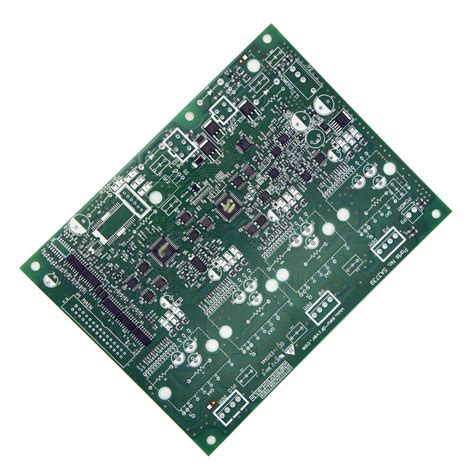 OEM ODM LED Driver PCB Assembly PCBA And PCB
