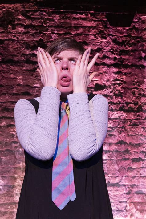Clown Sex Comes To The Wardrobe Theatre In March Backstage Bristol Theatre News